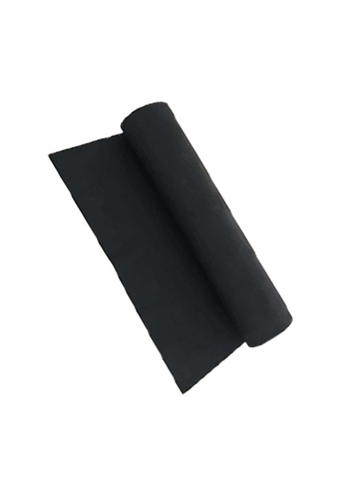 EP2040 EPDM Ozone Resistant Rail Transit EPDM Foam Sheet