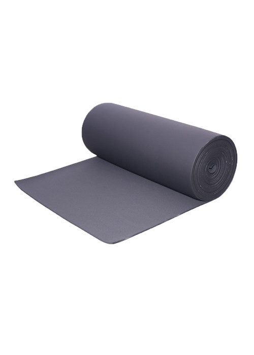 1.0Kpa 220kg/M3 Climate Resistant EPDM Foam Sheet