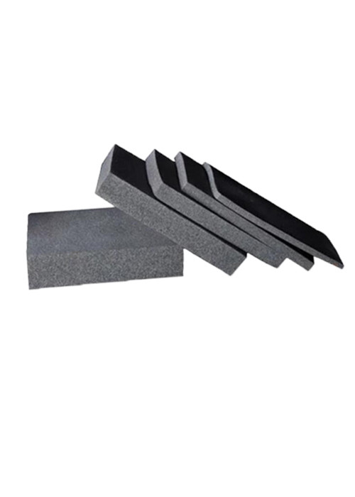Auto Industry High Temperature Resistant 130kg/M3 EPDM Foam