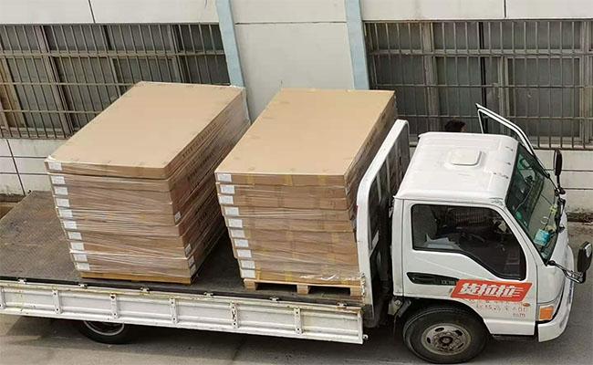 0.5Mpa Low Temperature Resistant EPDM Foam Sheet For Rail Transit